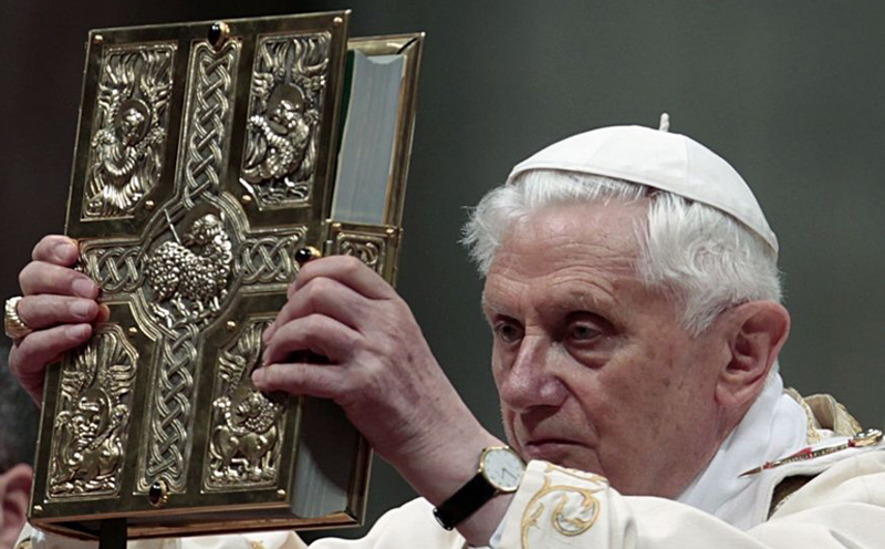 Catechismo | Chiesa e Cultura